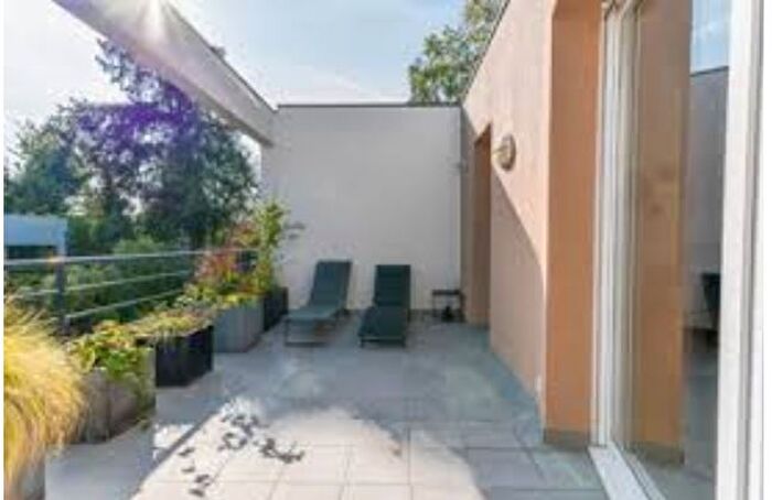 Maison à vendre - Marseille e , Saint-Mitre - 3 pièces