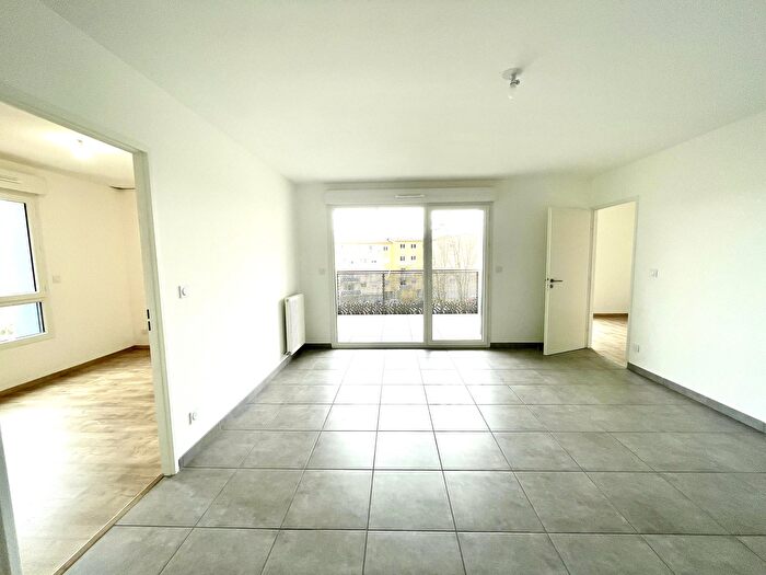 Appartement 4 pièces à vendre à Gex