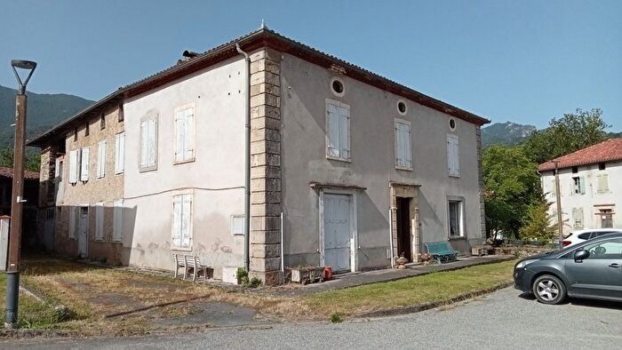 Maison 11 pièces à vendre à Arbas