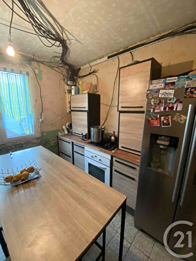 Maison 4 pièces à Roisel, à vendre