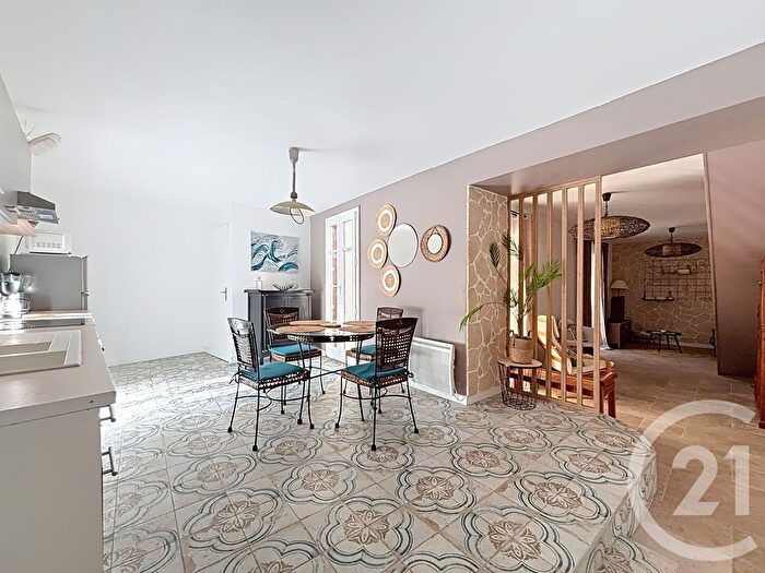 Appartement à louer - Le Boulou - 3 pièces - 2 chambres