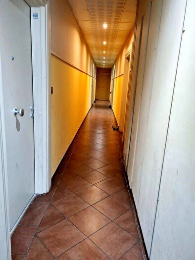 Appartement à louer - Centre Historique, Montpellier - 2 pièces - 1 chambre