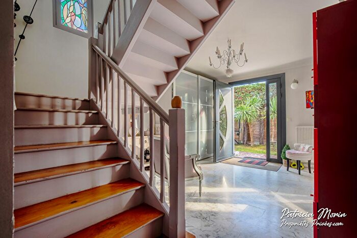 Maison à vendre - Saint-Paul-lès-Dax, Peyrouton, Bourdious - 6 pièces - 4 chambres