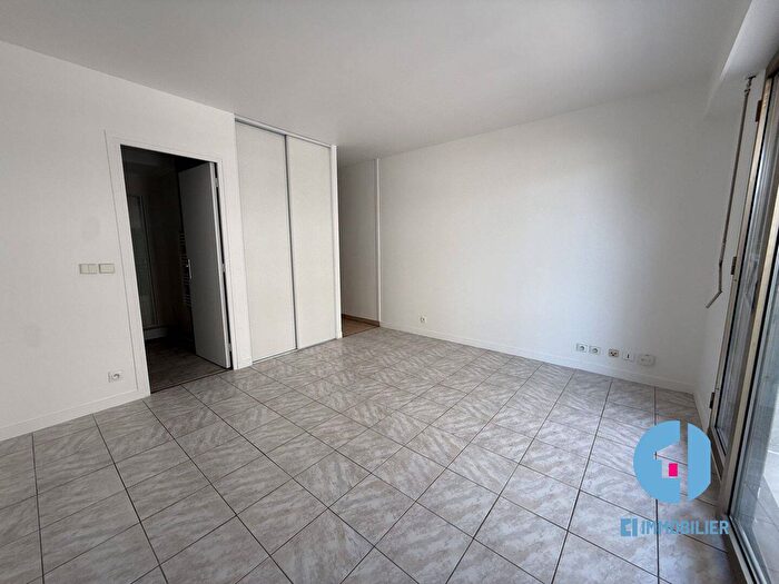 Dispensaire, Montrouge - Appartement 1 pièce à louer
