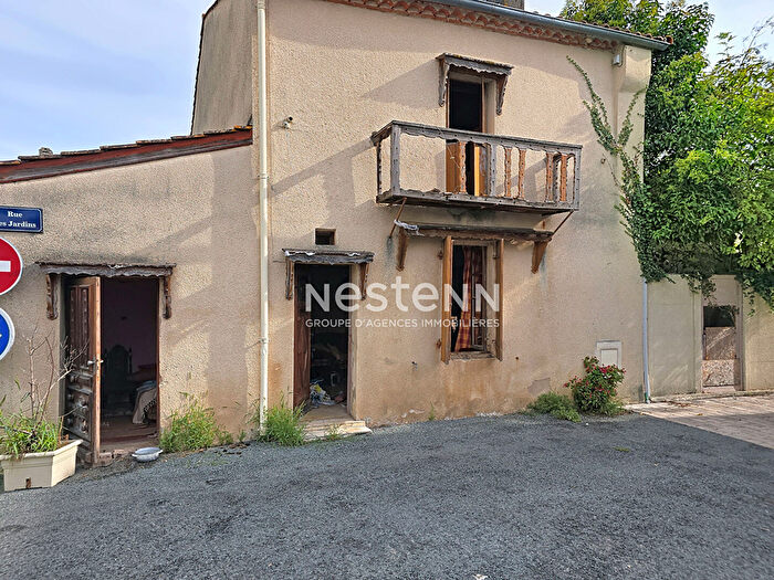 Maison 4 pièces à Sainte-Livrade-sur-Lot, à vendre