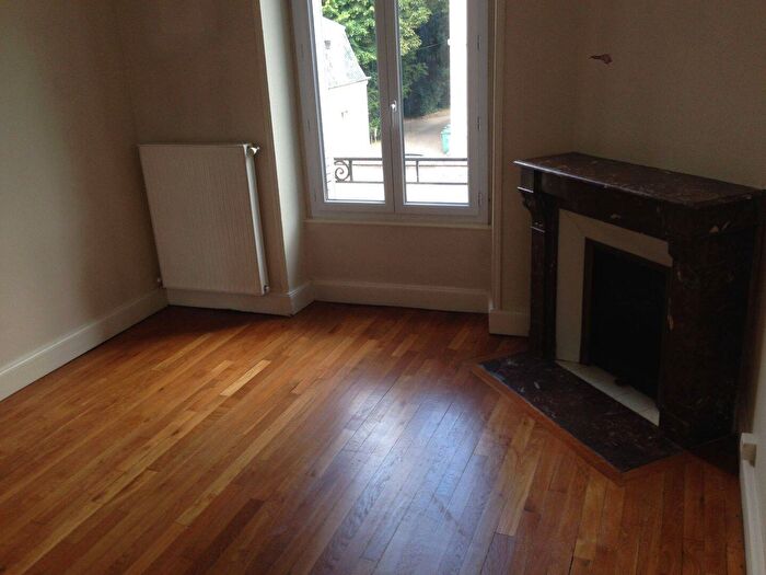Appartement 3 pièces à louer à Saint Fiacre-Trois Maisons, Nancy