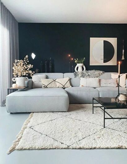 Appartement à vendre - Orsay, Le Guichet - 4 pièces - 3 chambres