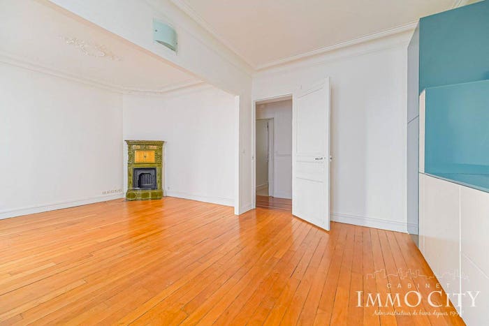 Appartement 3 pièces à louer - Didot-Porte de Vanves, Paris 14ème arrondissement