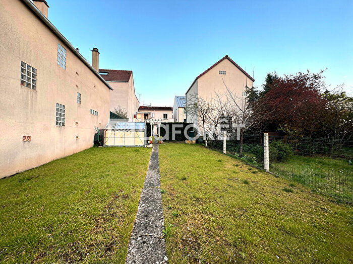 Maison 3 pièces à Nanterre, Mont Valérien, à vendre