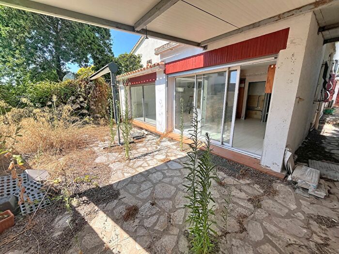 Appartement 4 pièces à Montbazin, à vendre