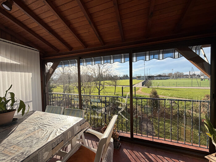 Maison à vendre - Agen, Universités - 5 pièces - 4 chambres