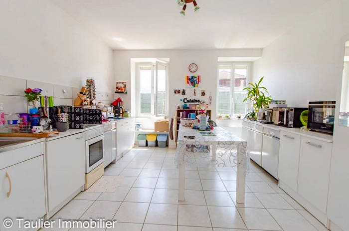 Appartement 4 pièces à louer à Saint-Lattier