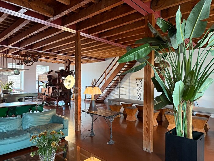 Maison à vendre - Beaune, Madeleine - 5 pièces - 3 chambres