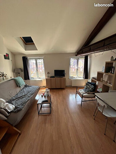 Nancy, Trois Maisons, Saint-Fiacre, Crosne, Vayringe : Appartement 3 pièces à louer