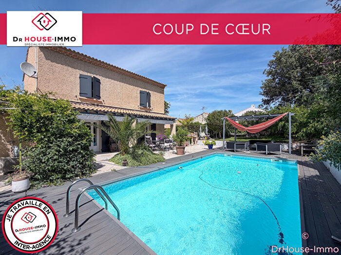 Maison 4 pièces à Istres, Heures Claires, Quatre Vents, Ranquet, à vendre