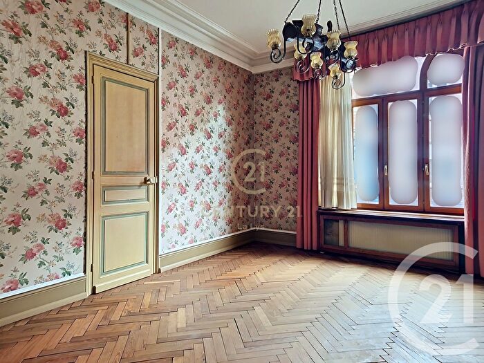 Maison 6 pièces à vendre à Armentières, Route d'Houplines