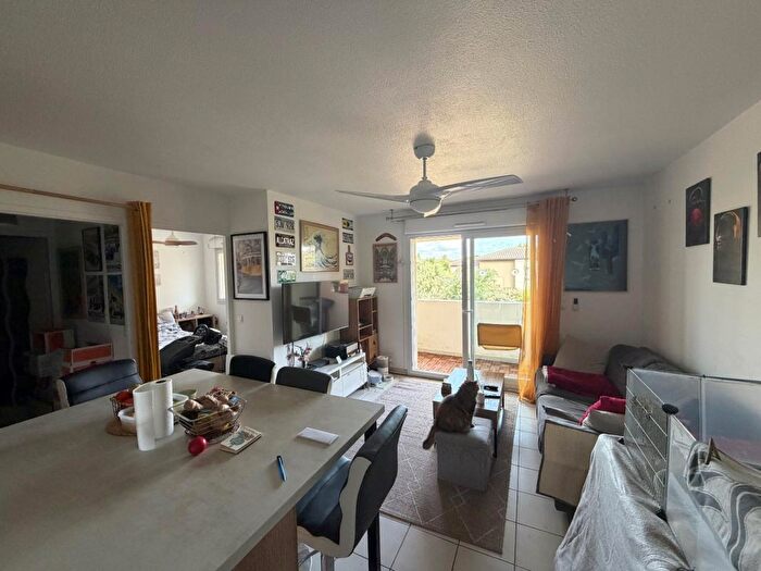 Appartement 2 pièces à louer - Toulouse, Trois Cocus, Larroque, Rixens