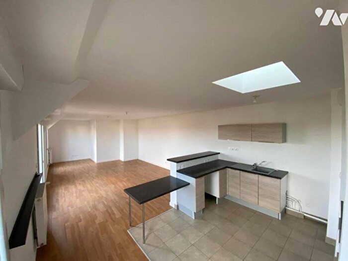 Appartement à Nantes, à louer