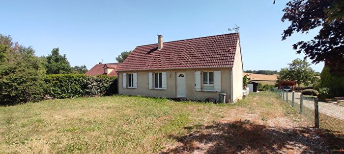 Maison 4 pièces à Le Pêchereau, à louer