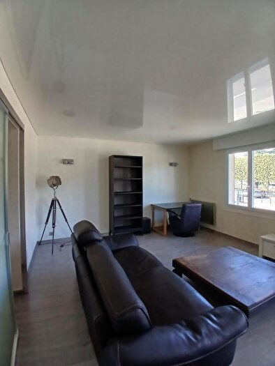 Nantes, Cité des Congrès, Champs de Mars - Appartement 4 pièces à louer