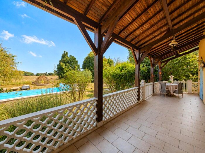Castelsarrasin, Courbieu, Marchés, Gandalou, Saint-Jean - Maison 5 pièces à vendre