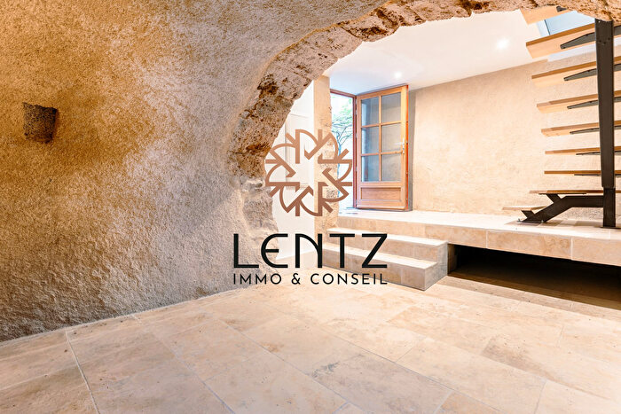 Maison 2 pièces à Moustiers-Sainte-Marie, à vendre