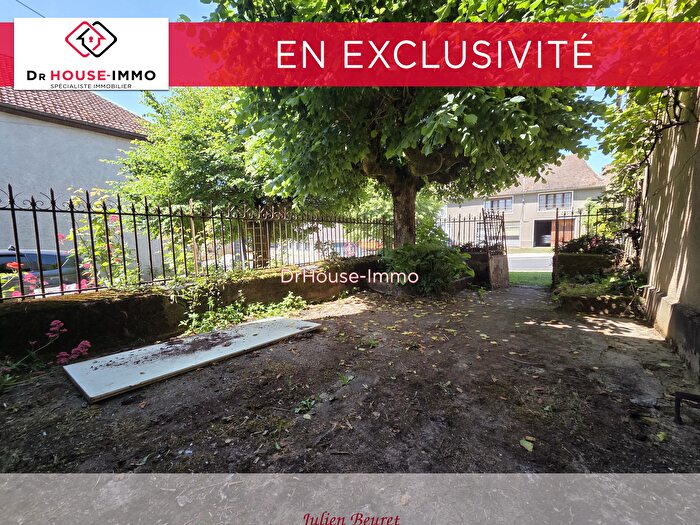 Maison 3 pièces à vendre à Uzelle