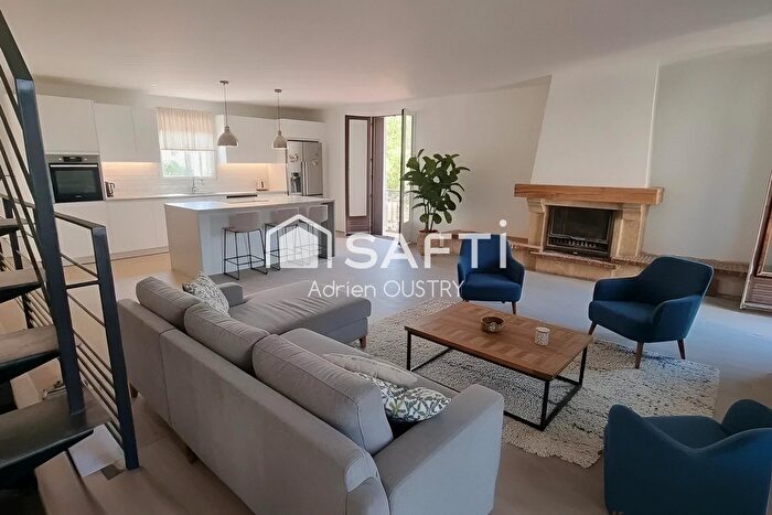 Maison 4 pièces à vendre - Sérignan