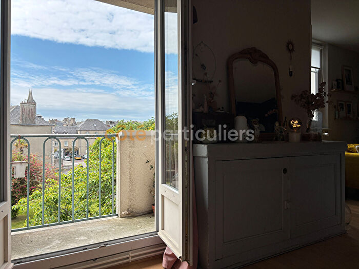 Appartement 3 pièces à Coutances, à vendre