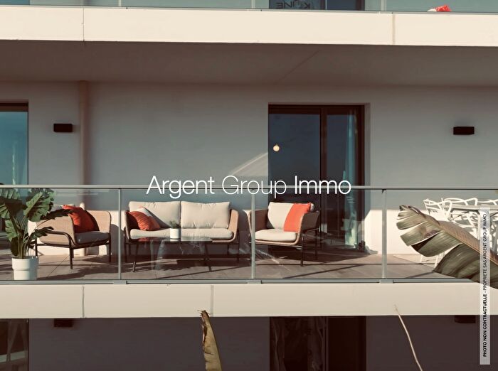 Appartement 2 pièces à vendre - La Seyne-sur-Mer, Est