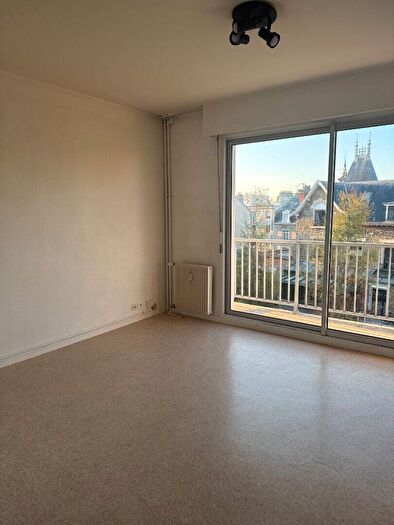 Centre Ville, Reims - Appartement 1 pièce à louer