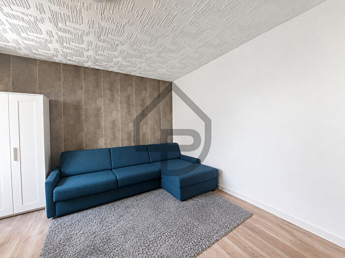 Appartement 1 pièce à vendre à Vincennes, Ouest