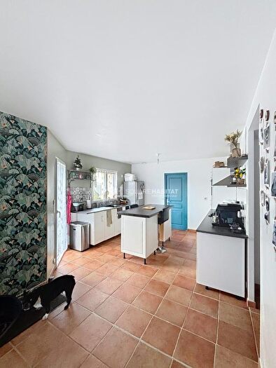 Maison à louer - Le Petit-Fougeray