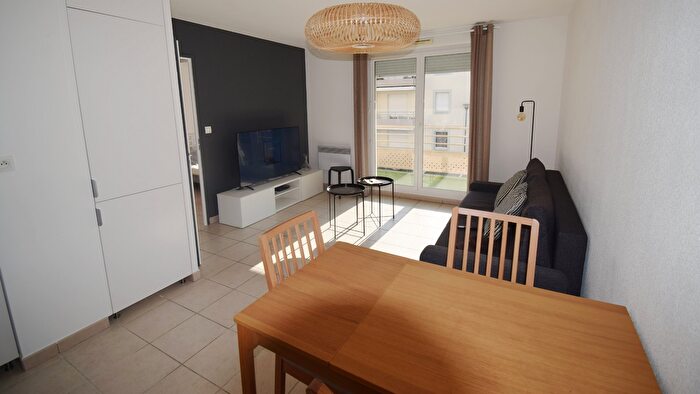 Appartement 2 pièces à louer - Vichy, Les Bartins, Jeanne d'Arc, Beauséjour