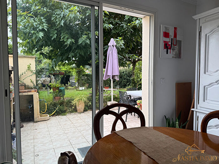 Bègles, Dorat, Verdue : Maison 7 pièces à vendre