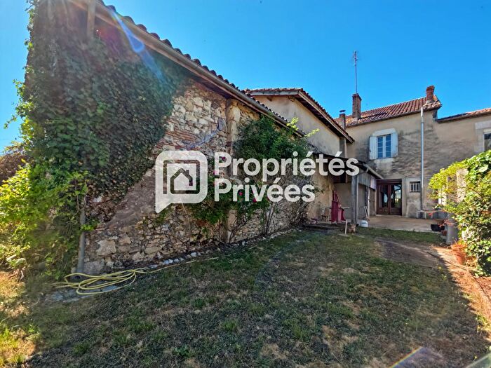 Maison 10 pièces à vendre à Casteljaloux