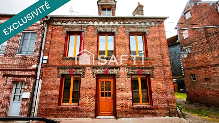 Maison 3 pièces à vendre à Le Sap