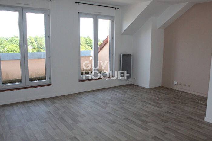 Appartement à louer - Rambouillet, Saint-Hubert, Louvière - 3 pièces - 2 chambres