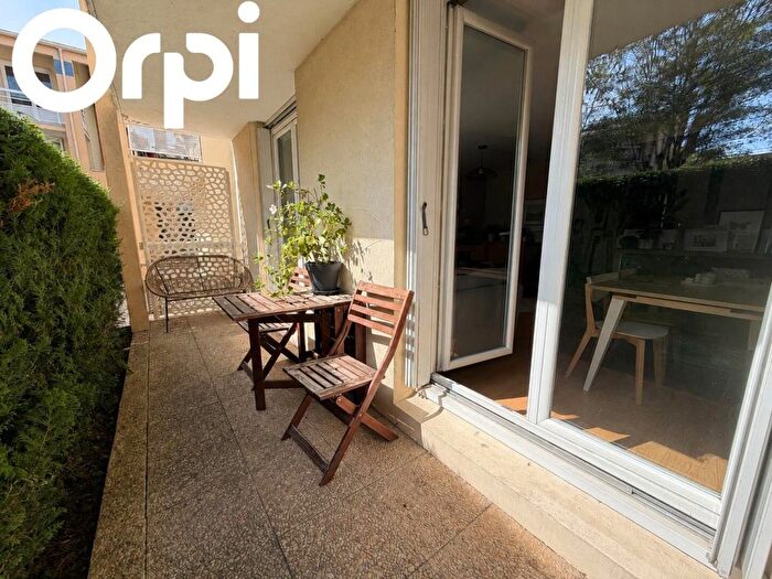 Appartement 3 pièces à louer - Guyancourt, Le Parc, Les Saules