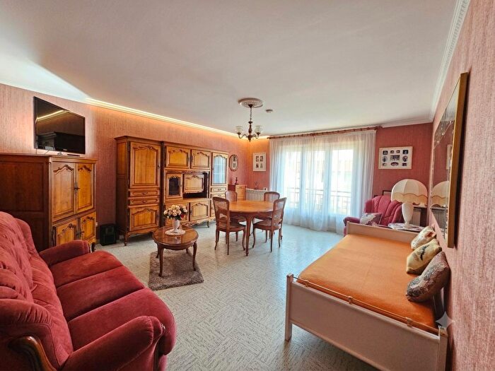 Maurepas, L'Agiot : Maison 4 pièces à vendre