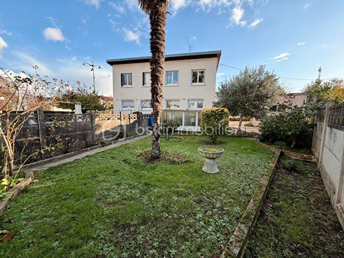 Maison 4 pièces à Corbeil-Essonnes, Montconseil, à vendre