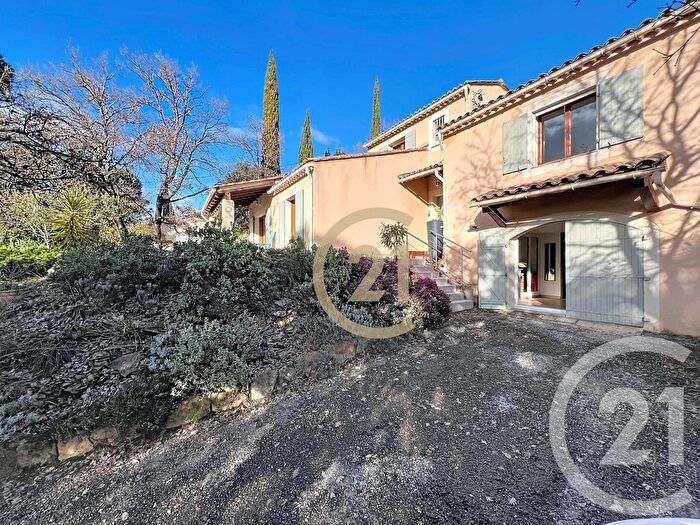 Maison à vendre - Gaujac - 6 pièces - 4 chambres