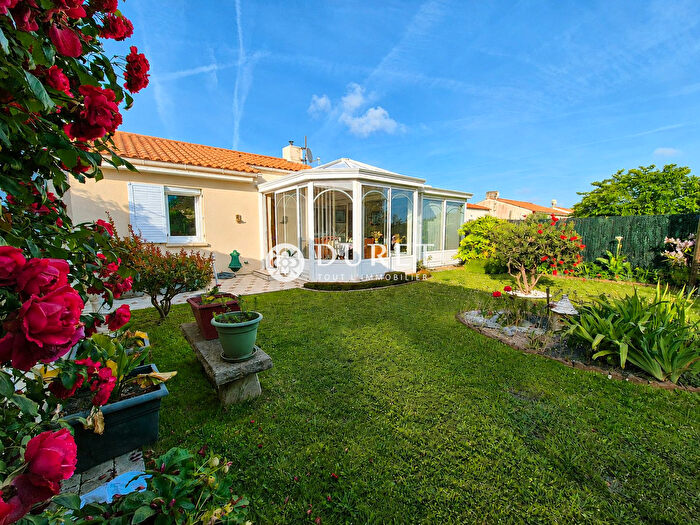Maison 3 pièces à Givrand, à vendre
