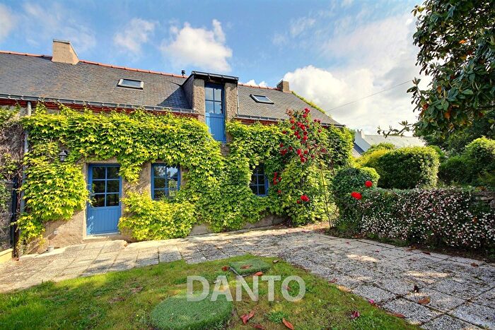 Maison 5 pièces à Guérande, à vendre