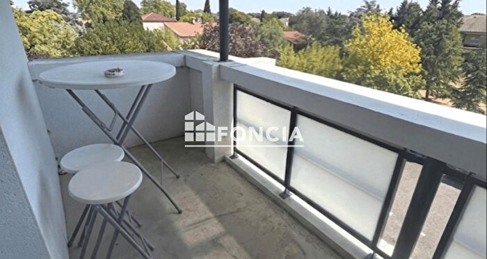 Eaunes - Appartement 3 pièces à vendre