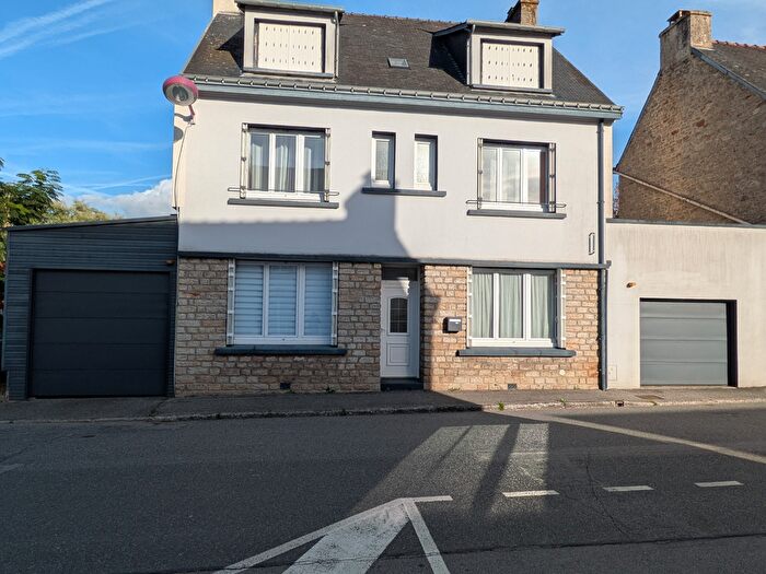 Berné : Maison 7 pièces à vendre