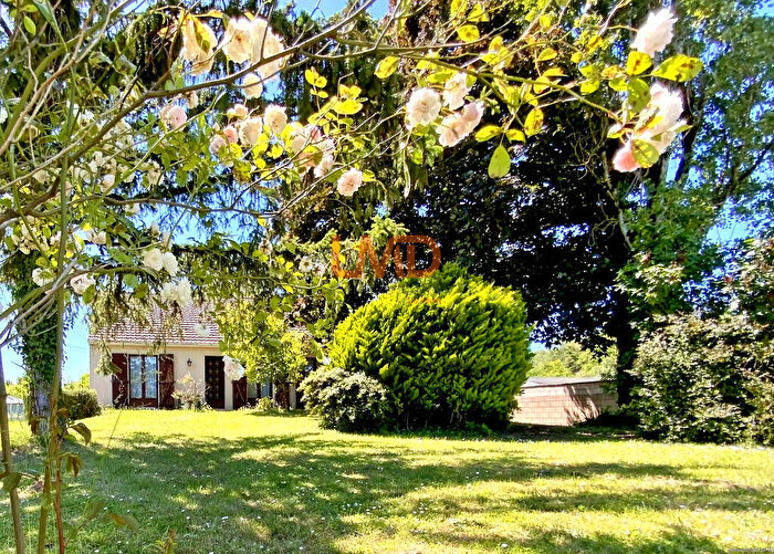 Maison 4 pièces à vendre - Le Blanc