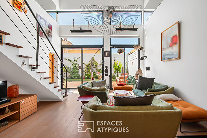 Appartement 5 pièces à Pézenas, à vendre
