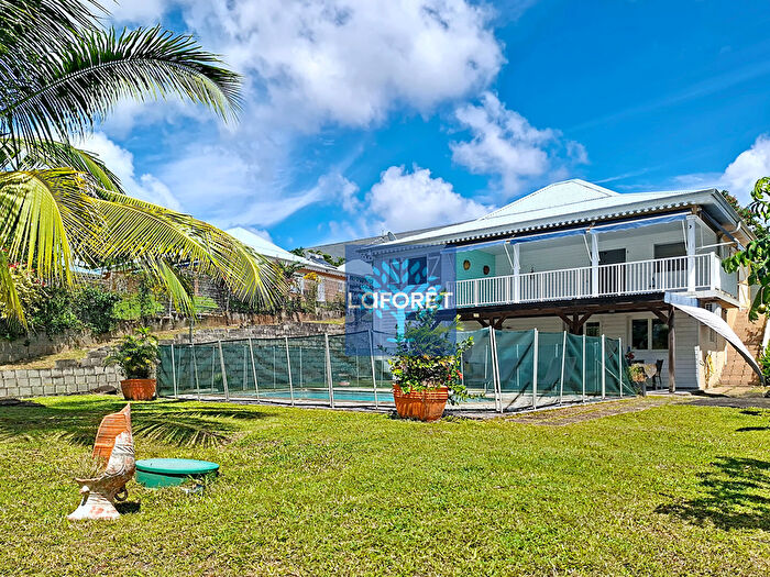 Maison à vendre - Sainte-Luce - 4 pièces - 3 chambres