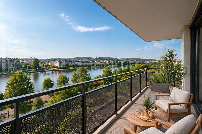 Maison 3 pièces à Mantes-la-Jolie, Centre-ville, à vendre